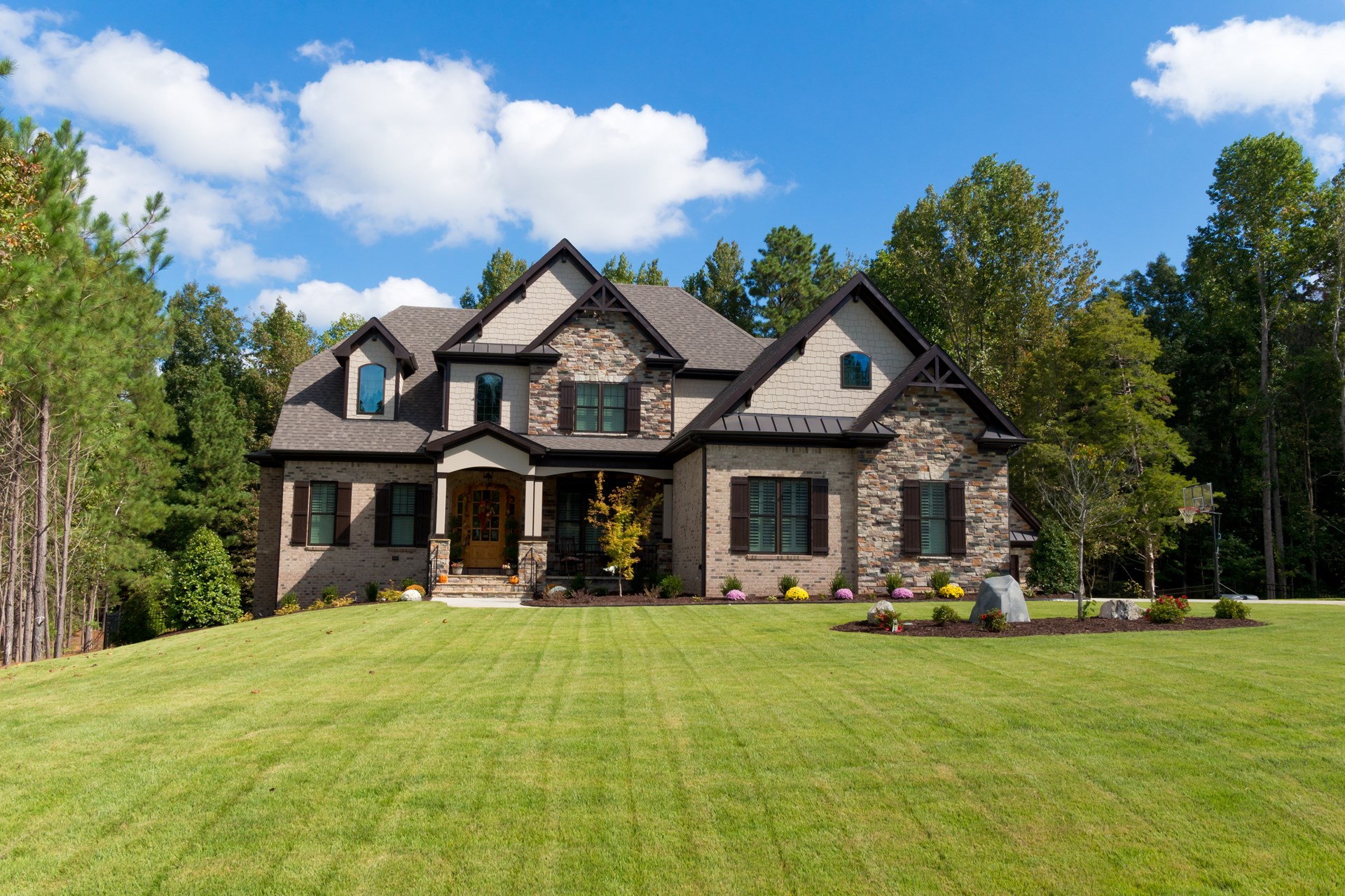 Fleming Homes > Available Homes